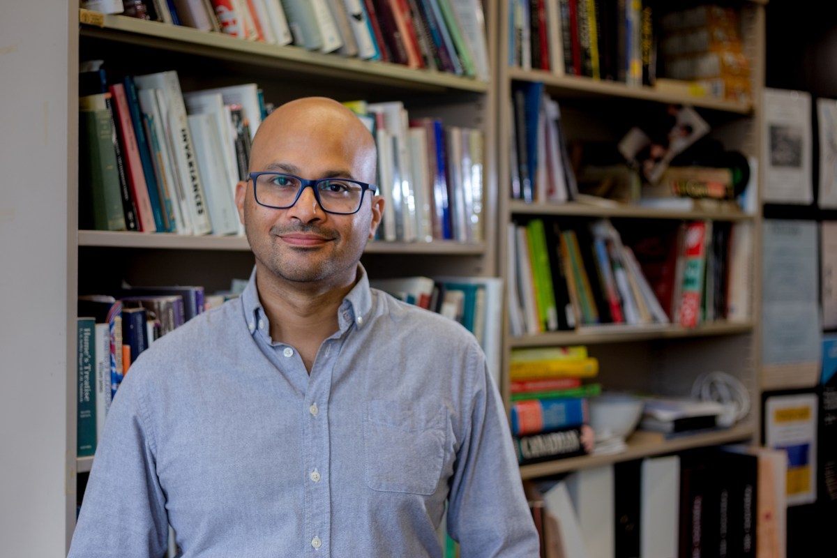 Jason D'Cruz – Philosophy Department | University at Albany, SUNY